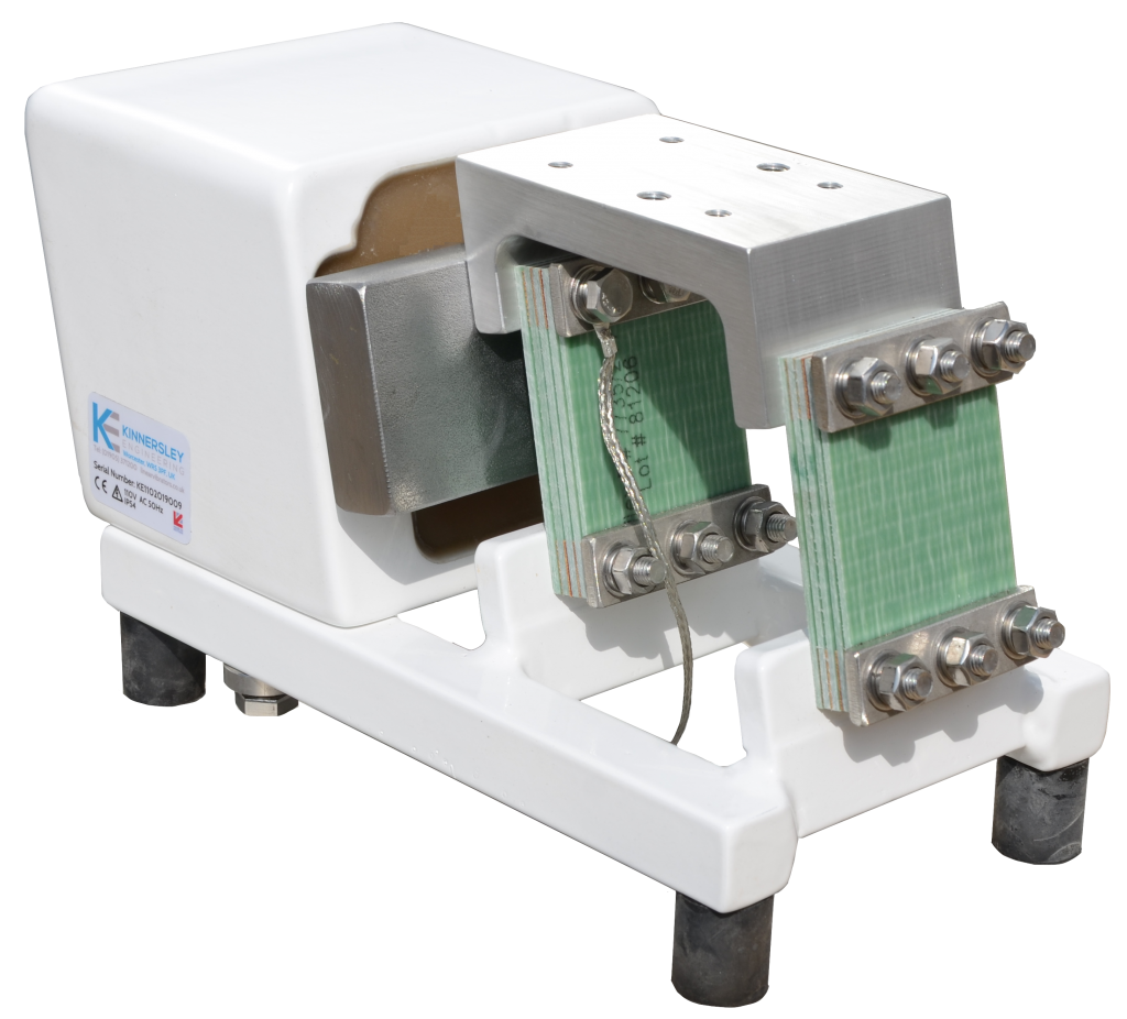 Electromagnetic Linear Vibrators • V1 Linear Vibrator